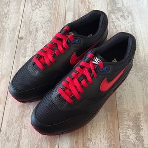 Nike | Shoes | Nwtnike Id Air Max Custom Oreo | Poshmark